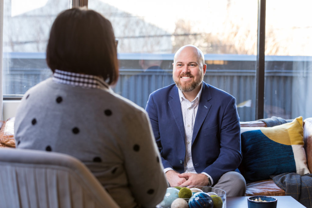 Who We Are - Daring Ventures