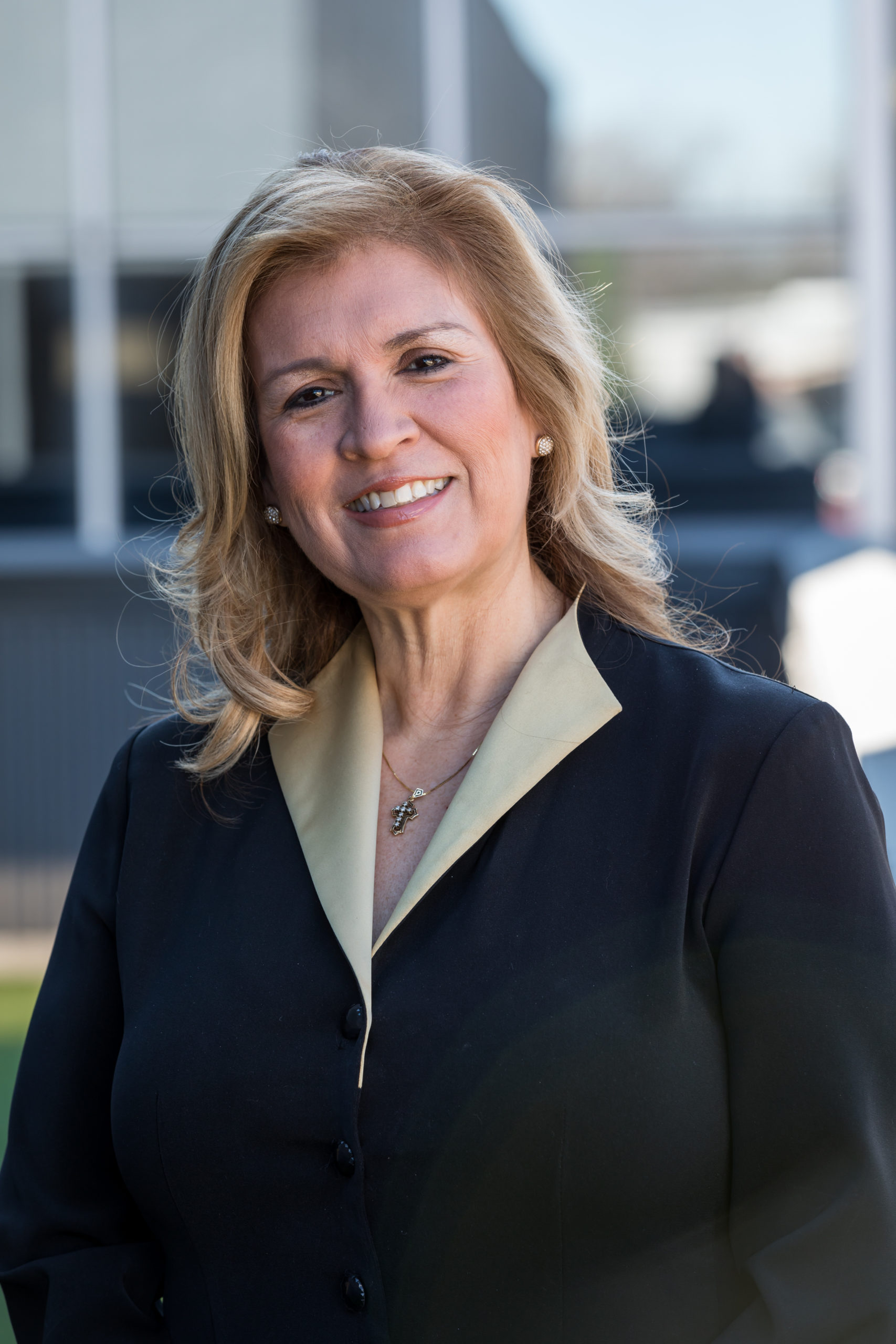 Freedom to Move Forward - Daring Ventures