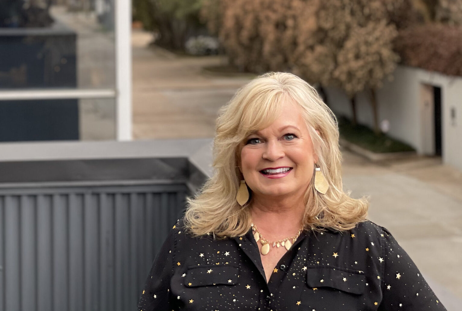 Connie Spiegel - Daring Ventures