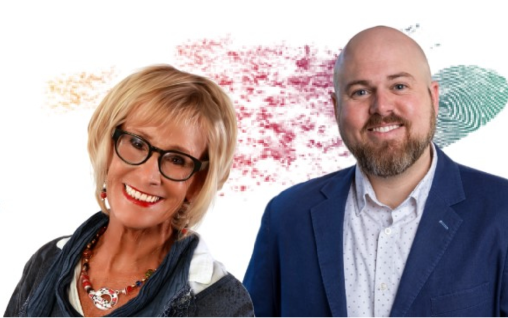 Social Media - Daring Ventures