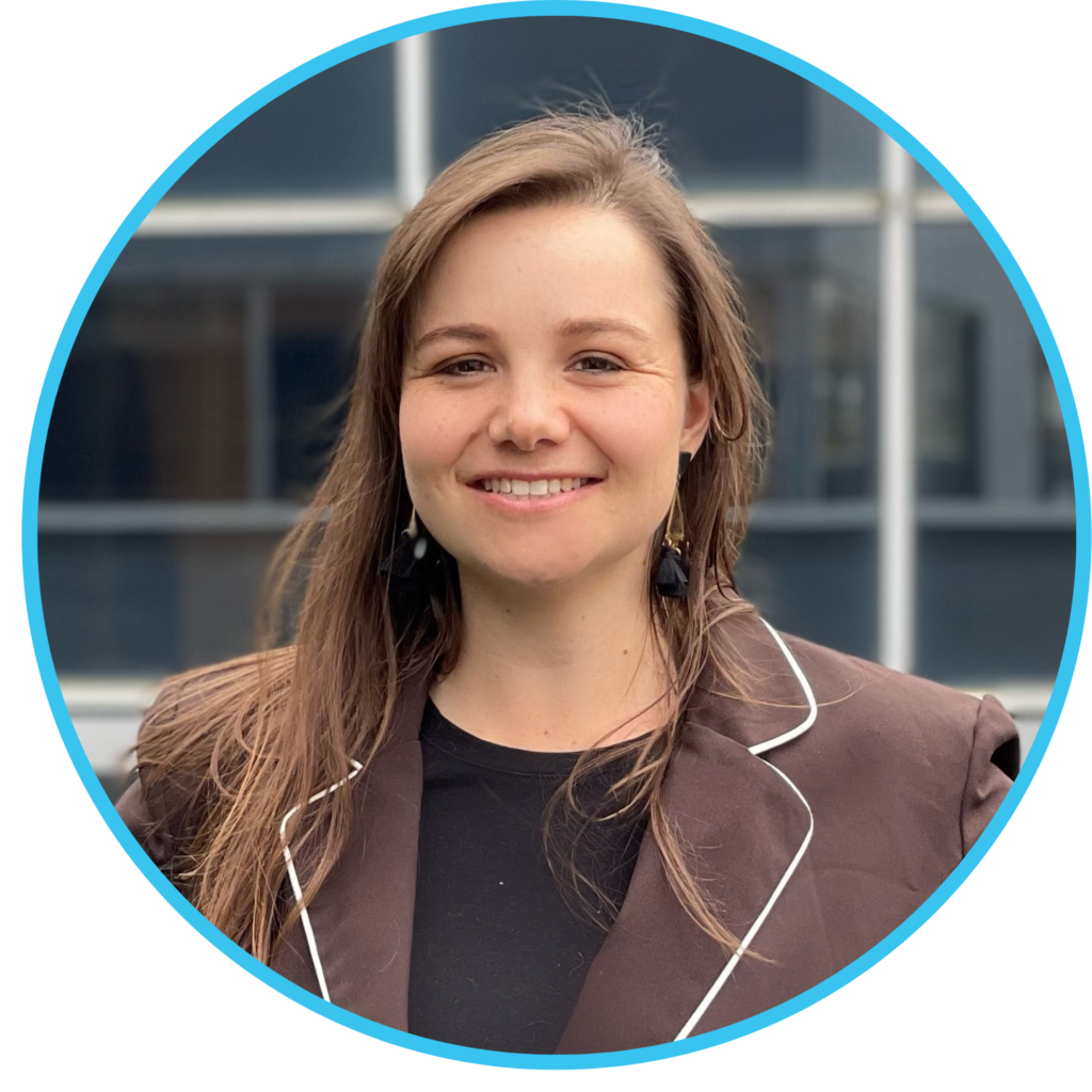 Who We Are - Daring Ventures