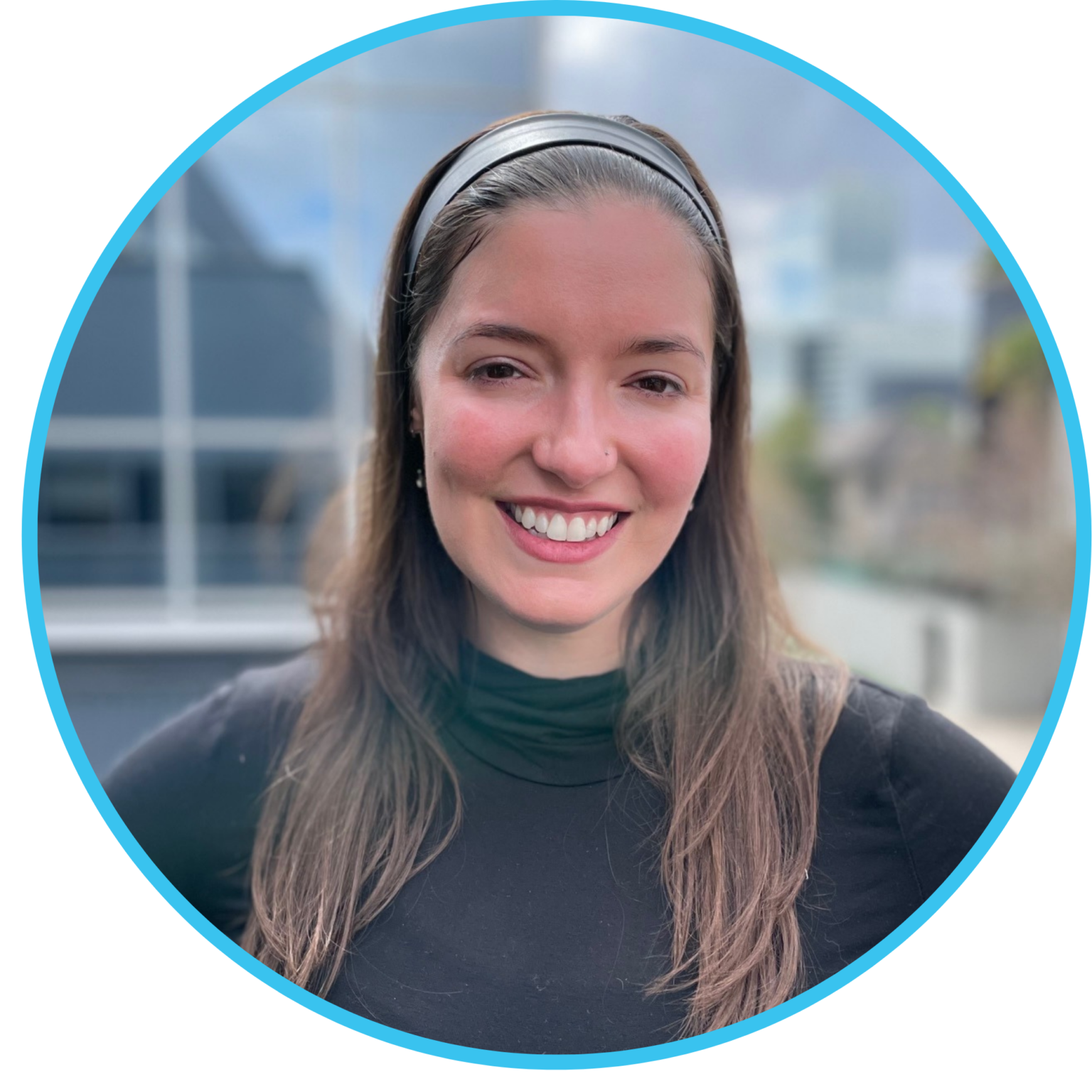 Who We Are - Daring Ventures