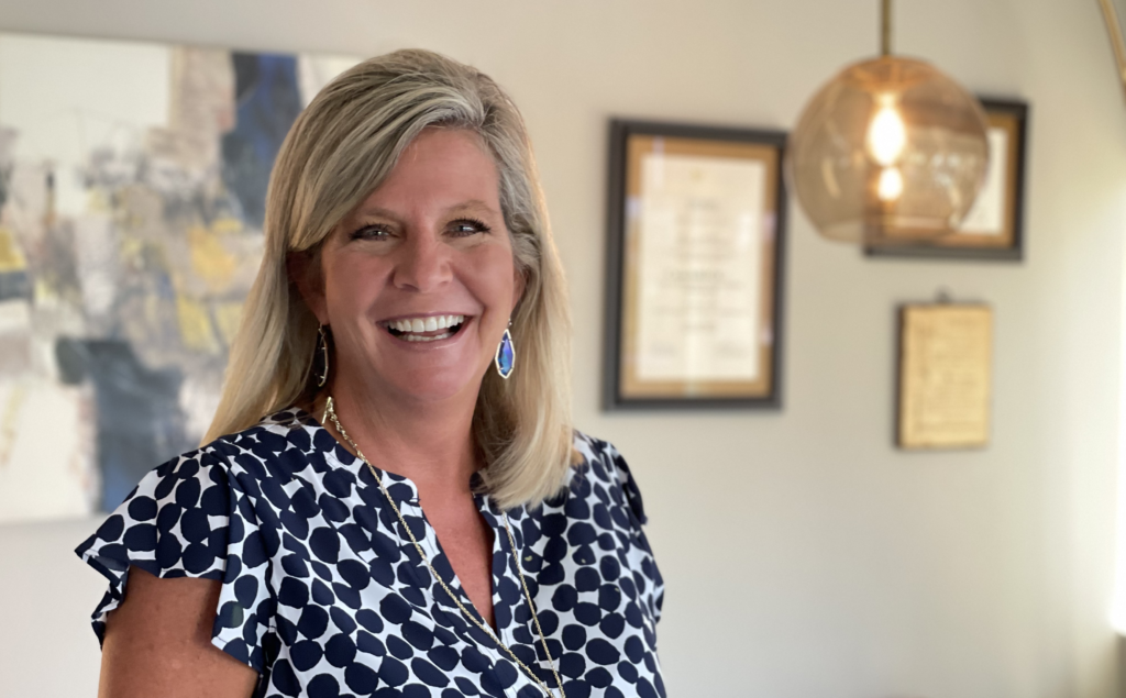 Stacey Sadler - Daring Ventures