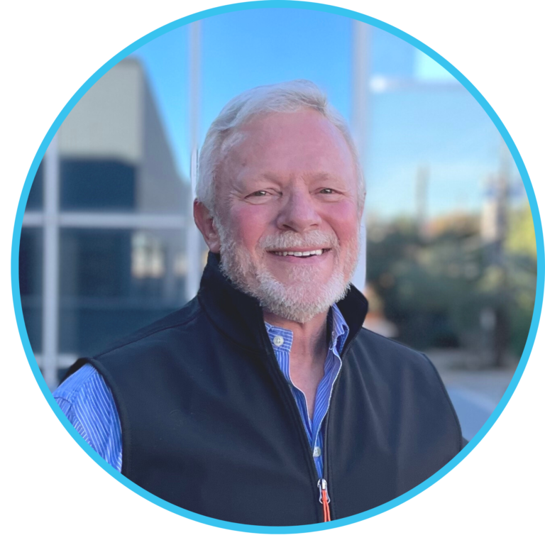 Bob S Bio - Daring Ventures