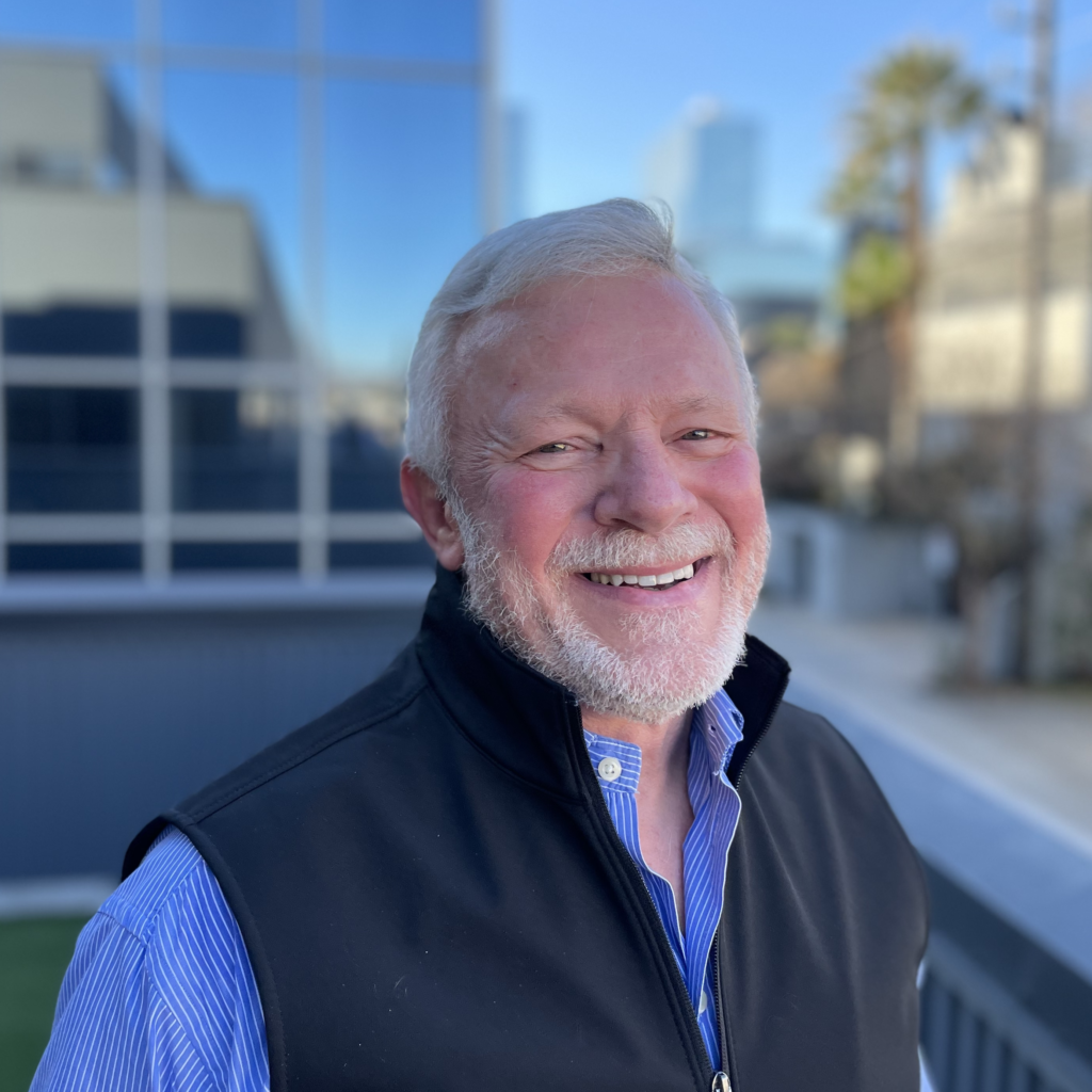 Bob Spiegel - Daring Ventures