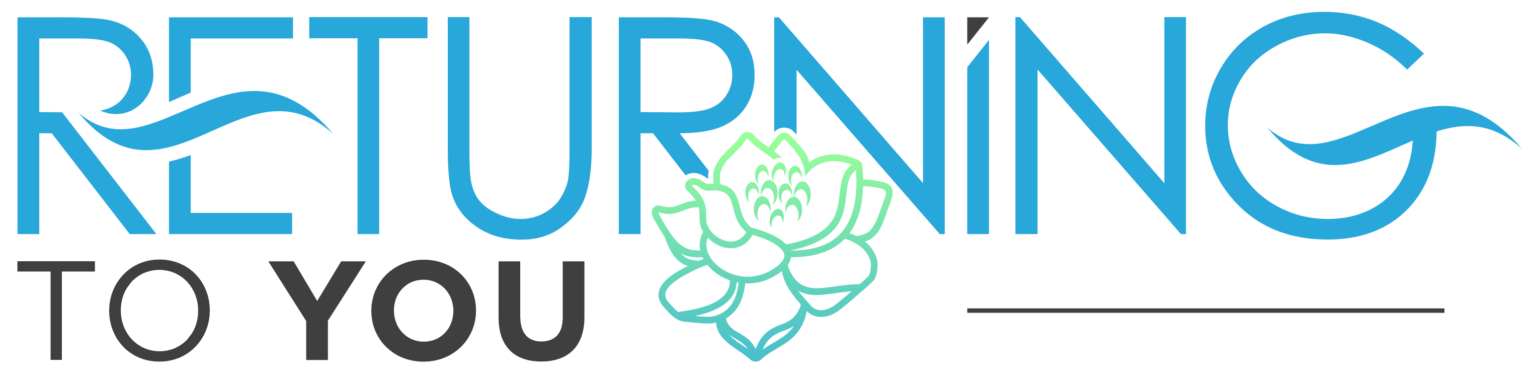 Returning to You - Daring Ventures