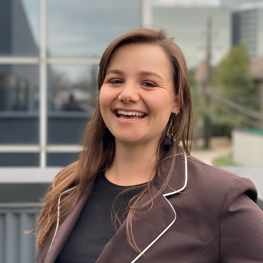 Carley Pool - Daring Ventures