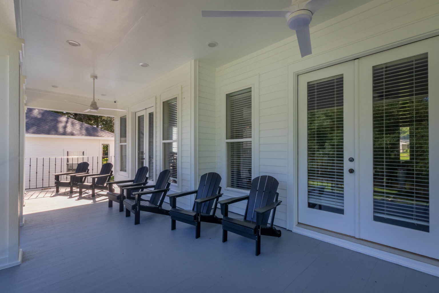 Magnolia House Retreat Center - Daring Ventures