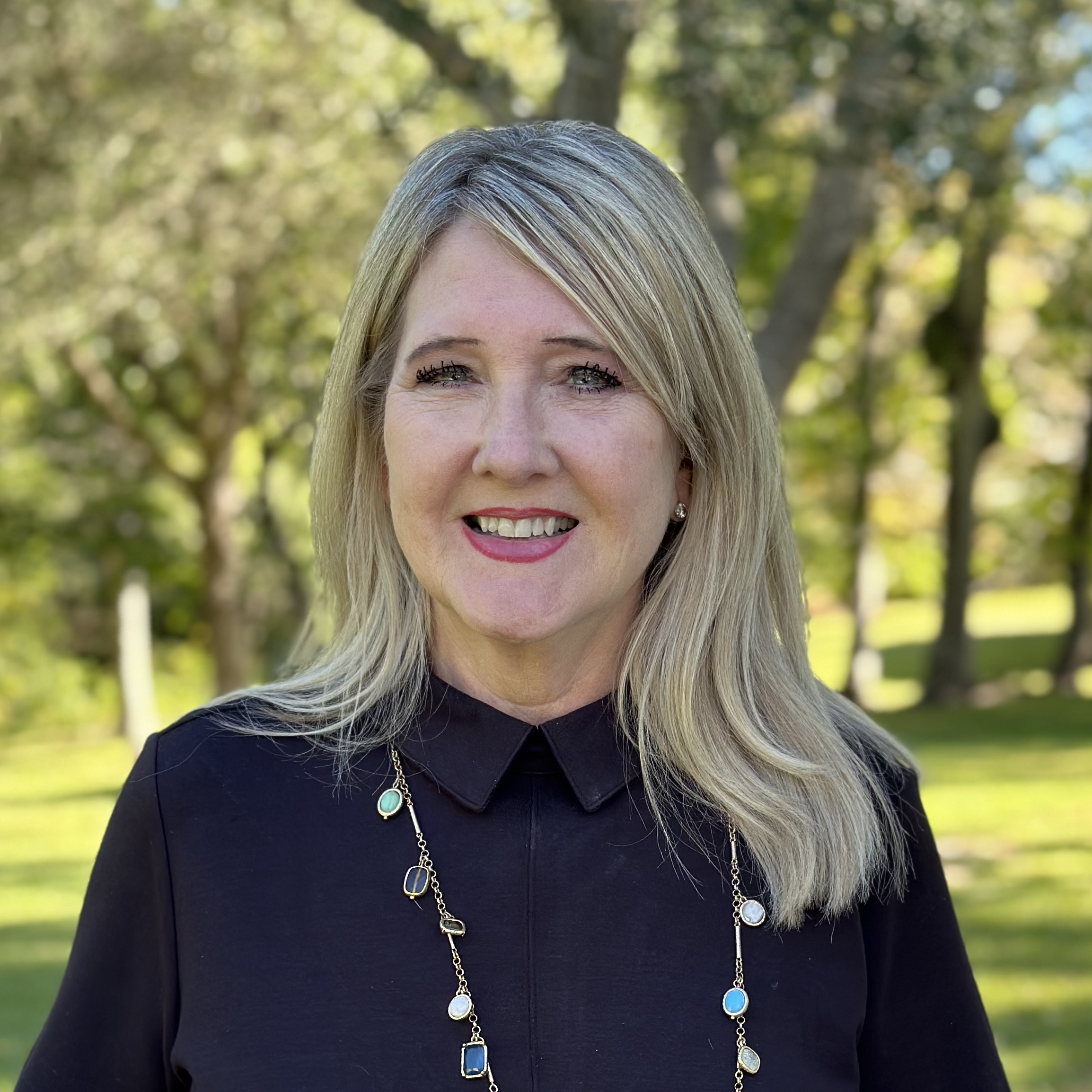 Cheryl Rogers - Daring Ventures