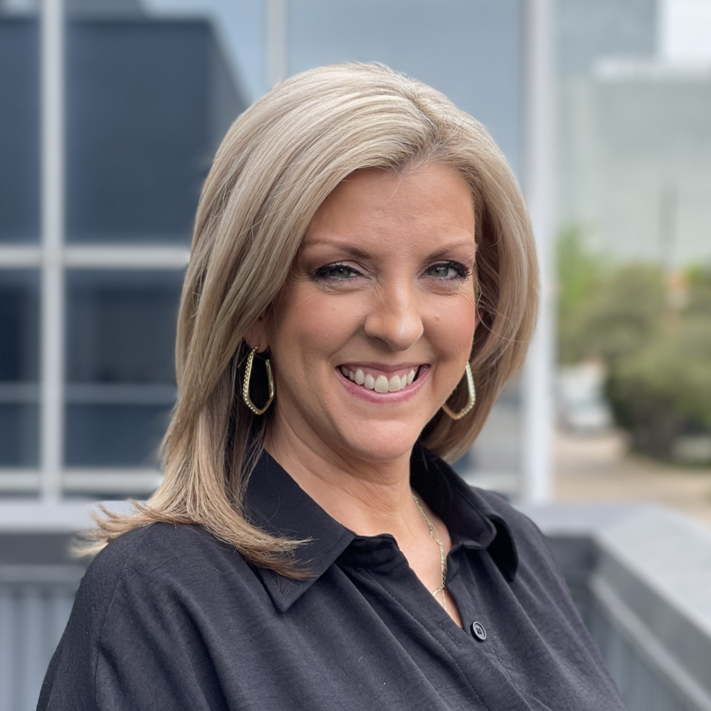 Deanna Pagan - Daring Ventures