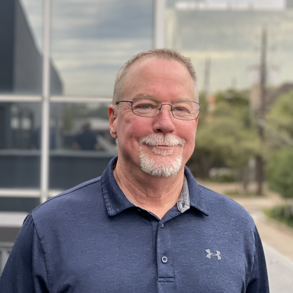 Fred Wolff - Daring Ventures