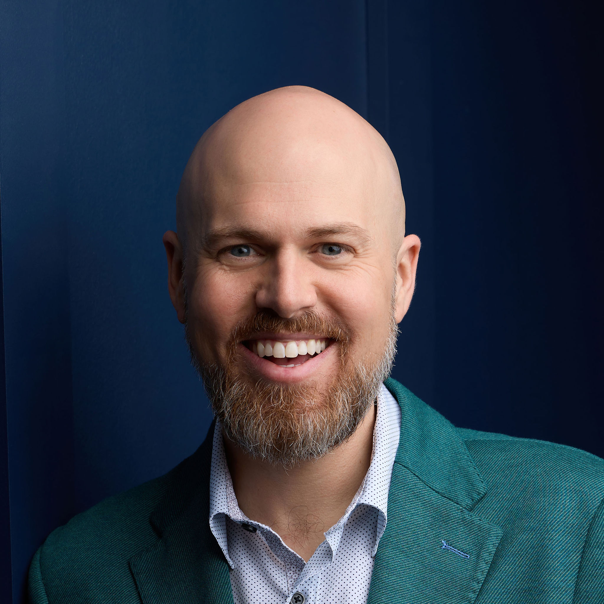 Home - Daring Ventures